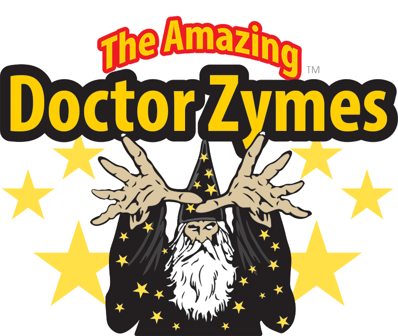 Login - Doctor Zymes Natural Products