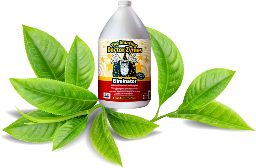 Home - Doctor Zymes Natural Products